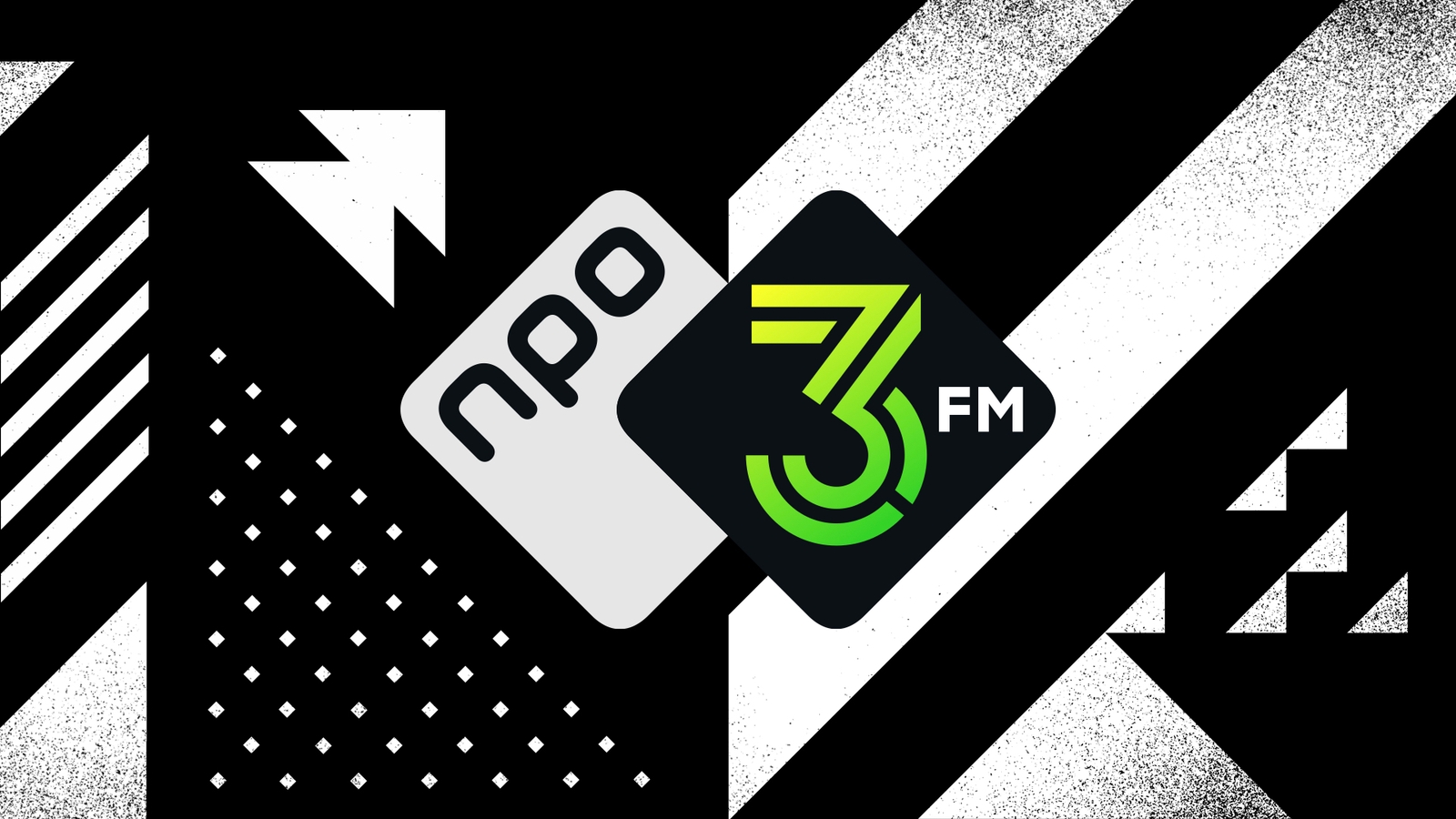 NPO 3FM | CapeRock