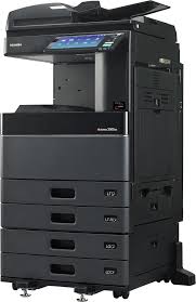 Toshiba Printers and Copiers | Copier World NZ