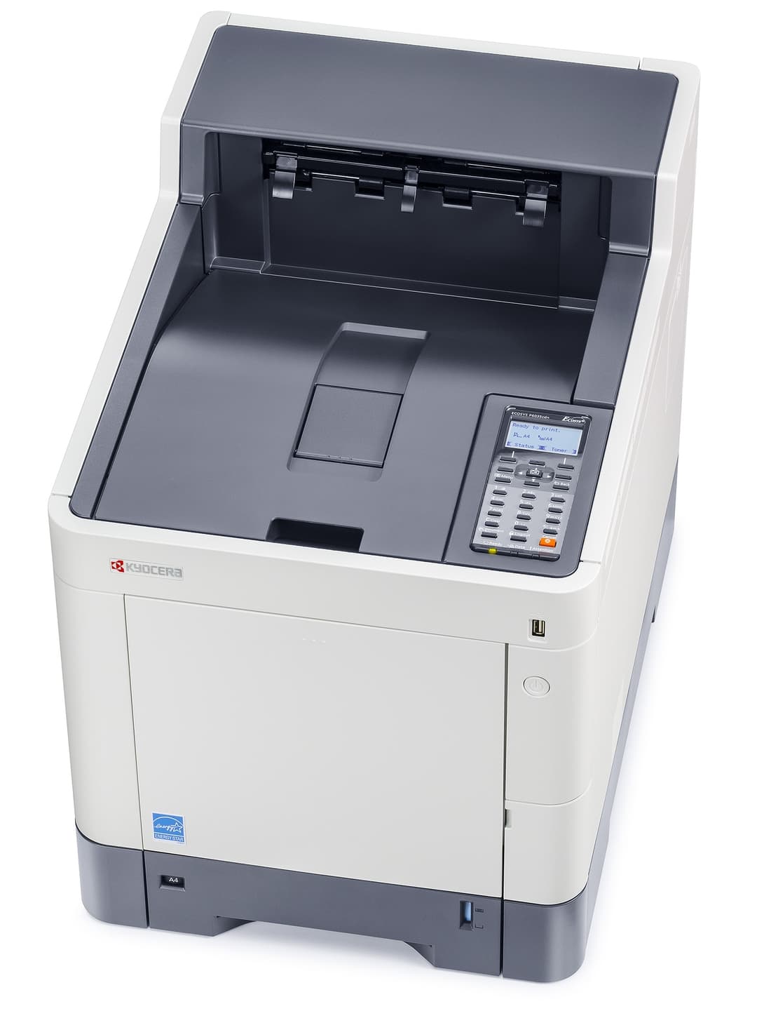 Kyocera Printers and Copiers | Copier World NZ