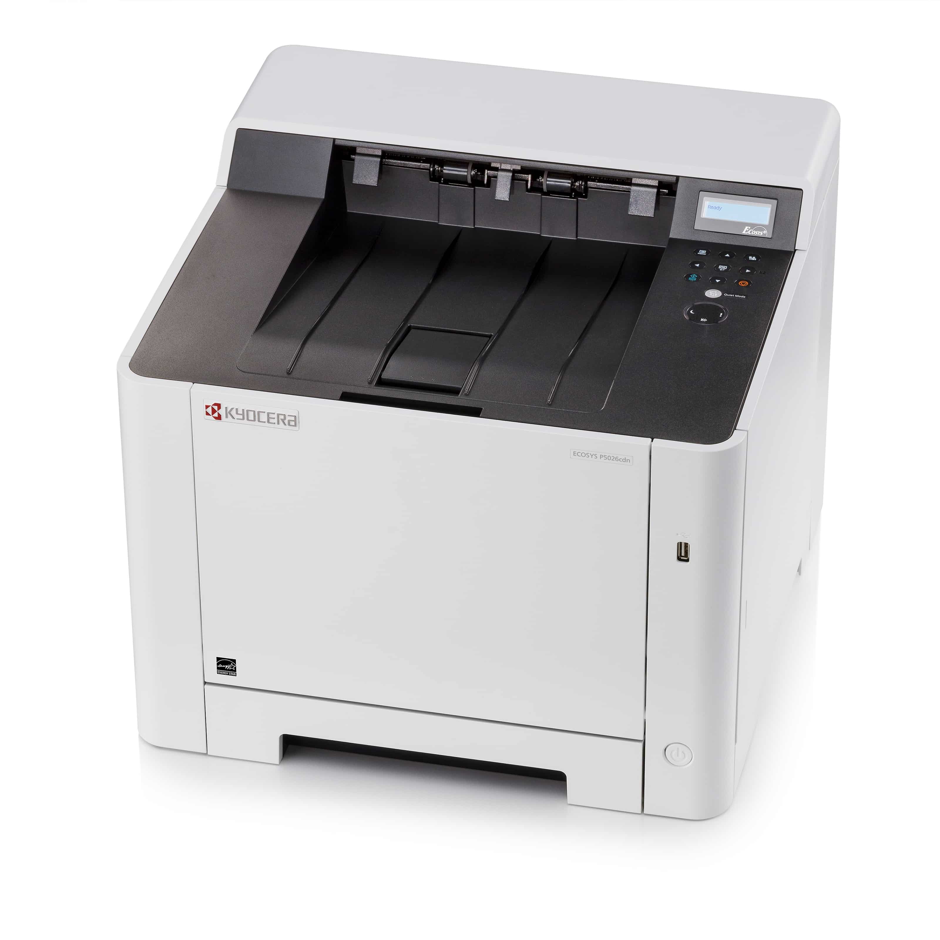 Kyocera Printers and Copiers | Copier World NZ