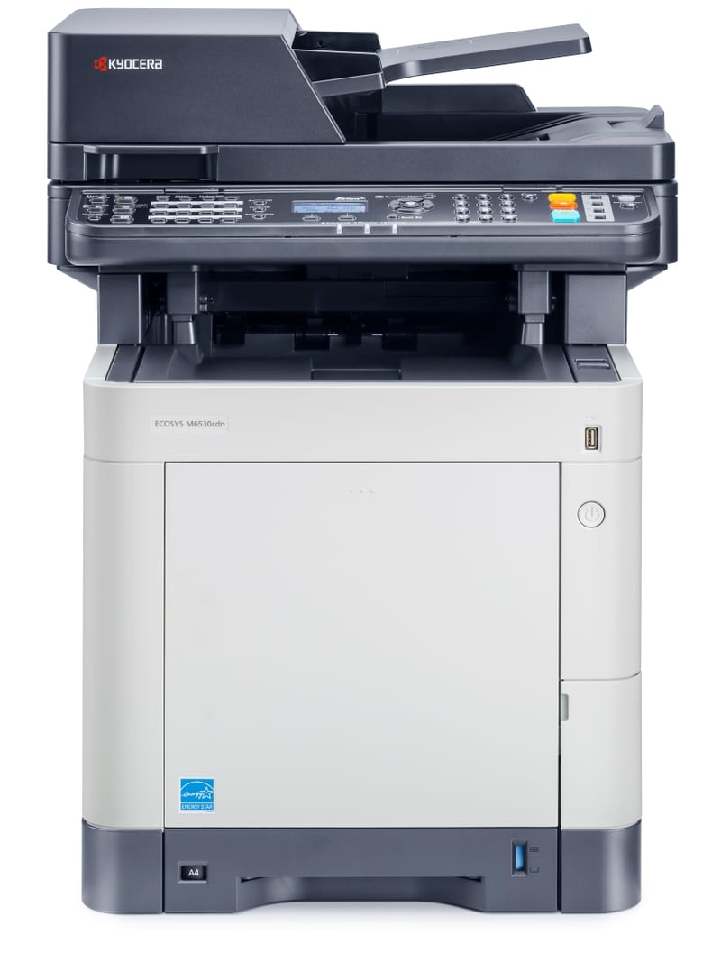 Kyocera ECOSYS M6230cidn | Copier World NZ