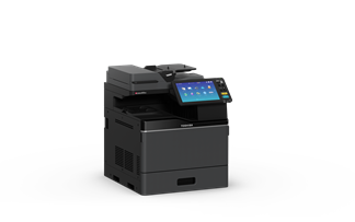 Toshiba Printers and Copiers | Copier World NZ