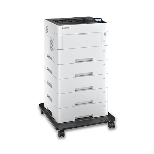 Kyocera ECOSYS P4140dn | Copier World NZ