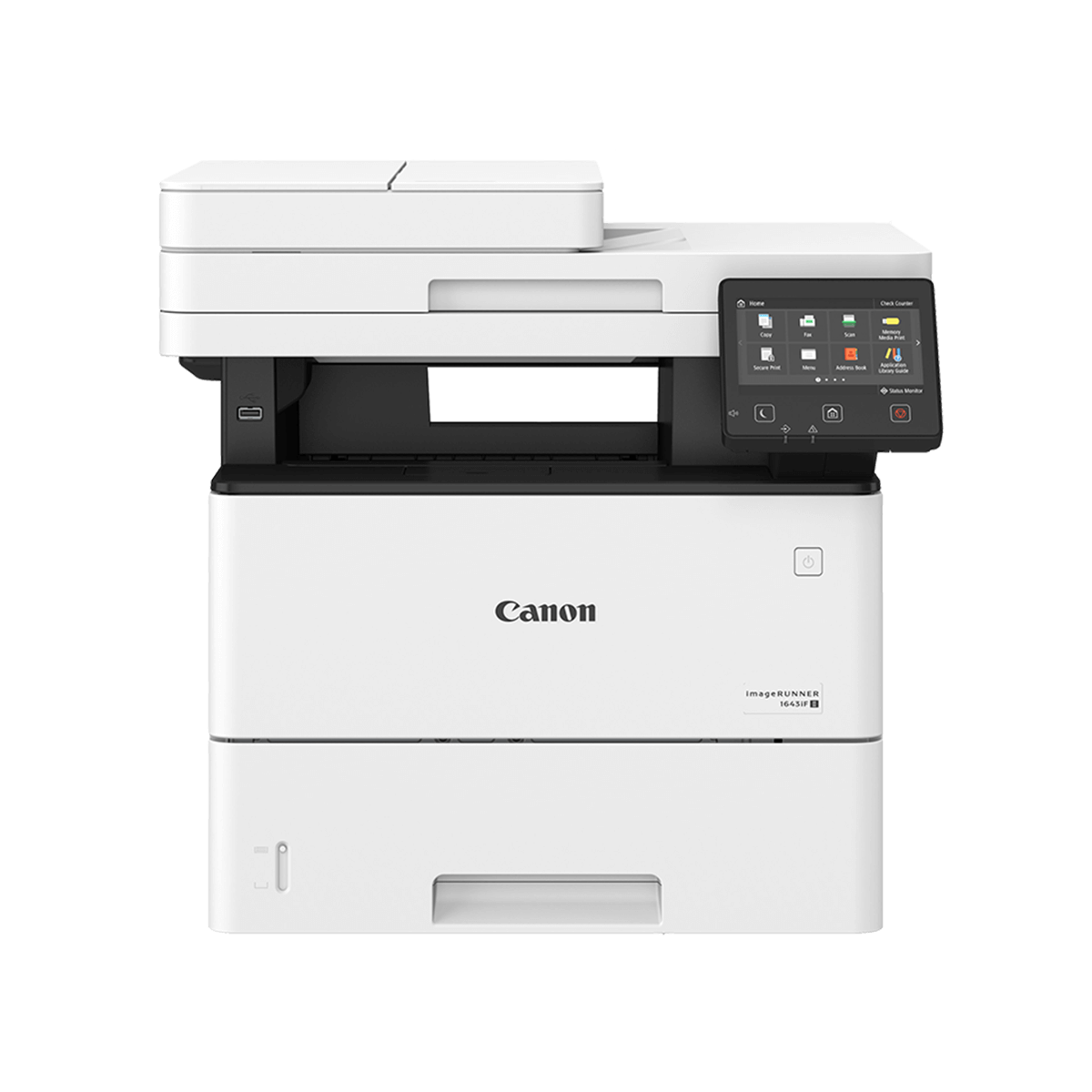 Canon imageRUNNER 1643iF II | Copier World NZ