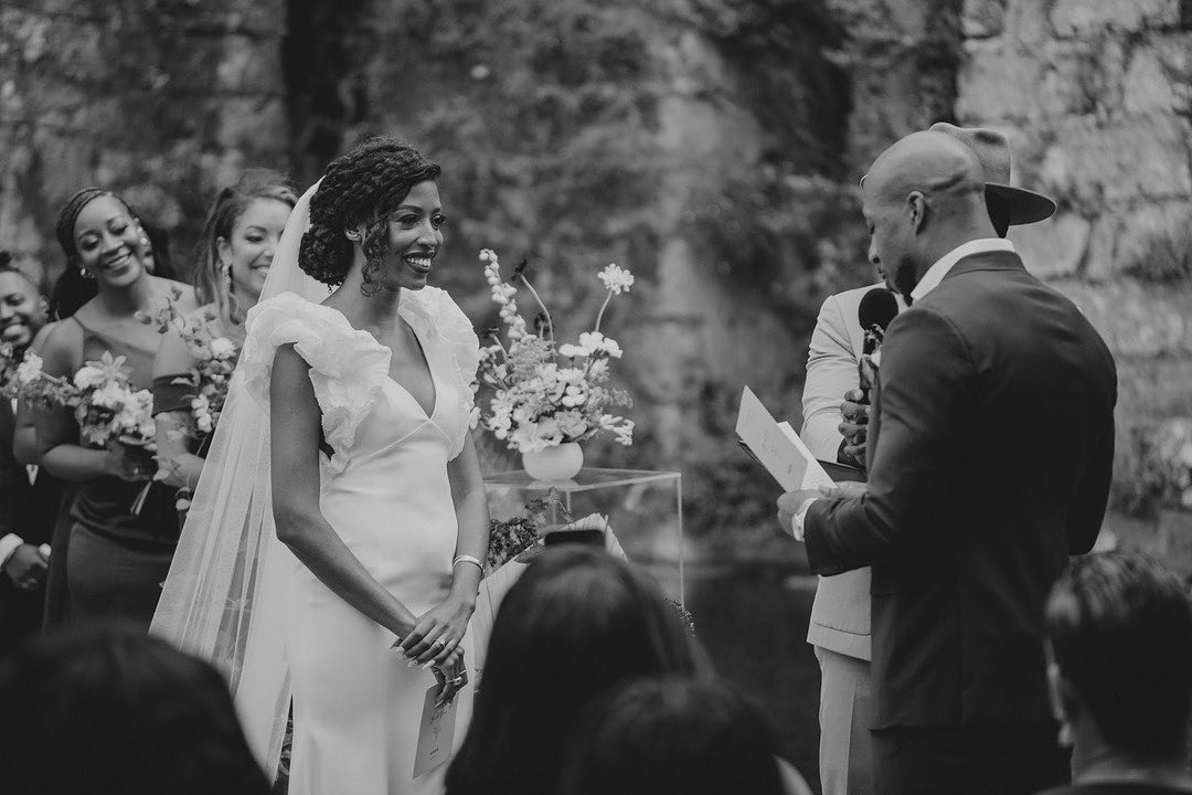 MUZA Weddings Concept