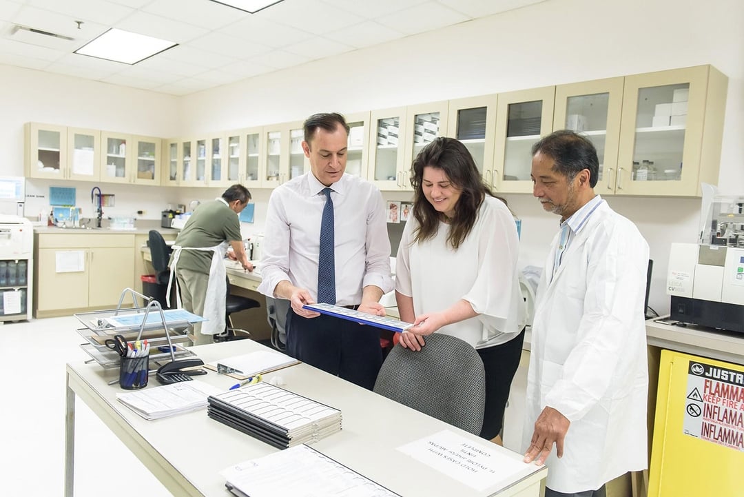 Latest News from Deciphex