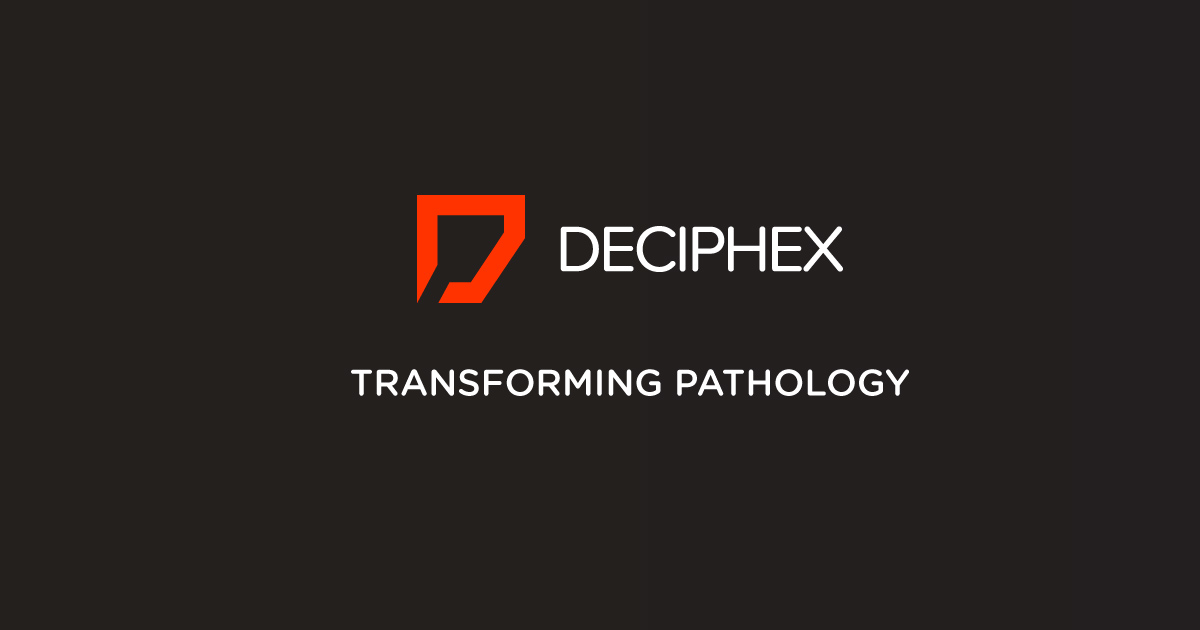 Deciphex - Transforming Pathology