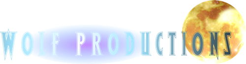 Utah Wolf Productions