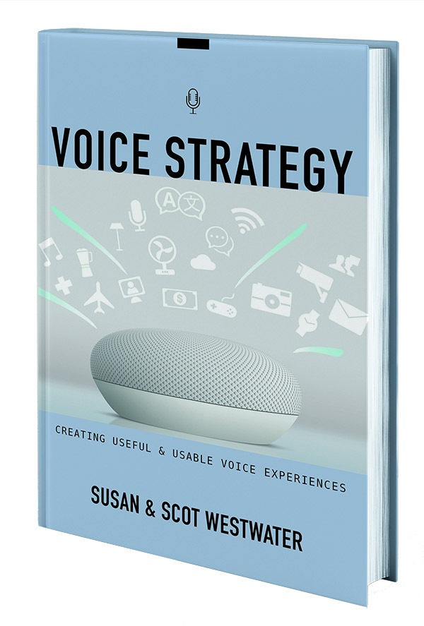 Pragmatic Digital - Voice Experience Strategy