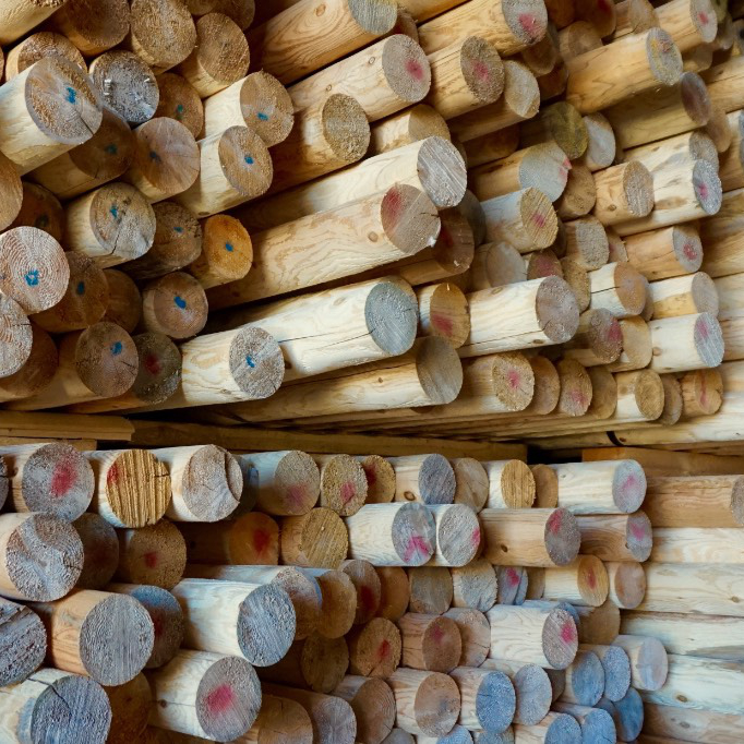 Pineview Cedar Products – Cedar Lumber, Cedar Posts, & Farm Fencing