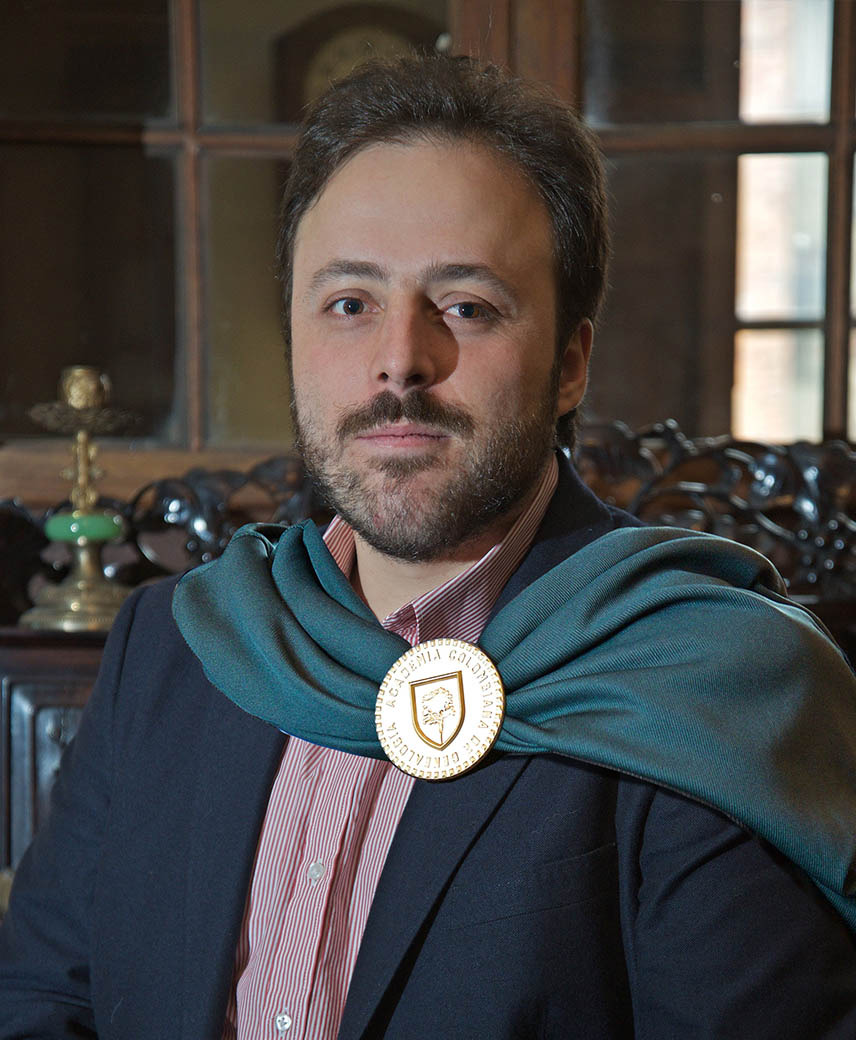 Academia Colombiana de Genealogía | Genealogia Colombiana