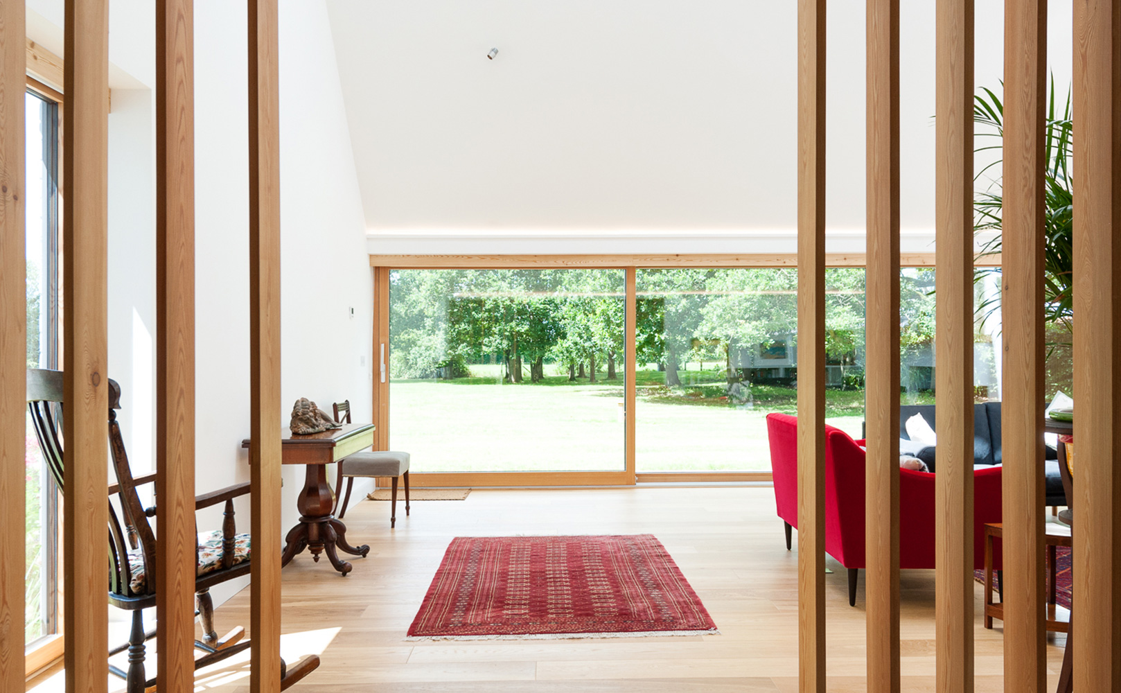 Progressive – Passivhaus