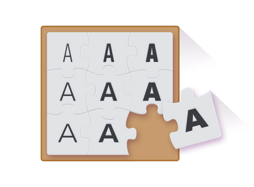 TransType 4. Universal font converter by FontLab.