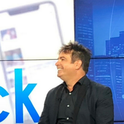 Tech Talks Podcast Archive