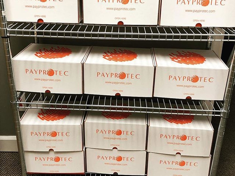 PayProTec | Why PayProTec?