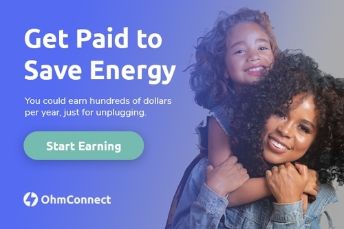 OhmConnect Blog | Practical Advice for Your Home | Earn Money Saving Energy