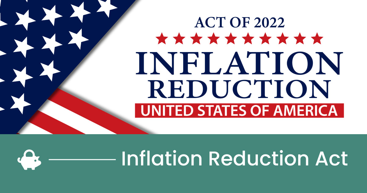 Inflation Reduction Act | Saving Money | OhmConnect Blog