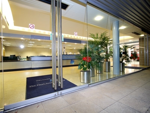 Vehicle Fleet Auction Services | IT Fleet Automotive