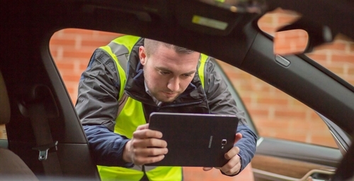 Vehicle Fleet Management System & Mobile App | IT Fleet Automotive