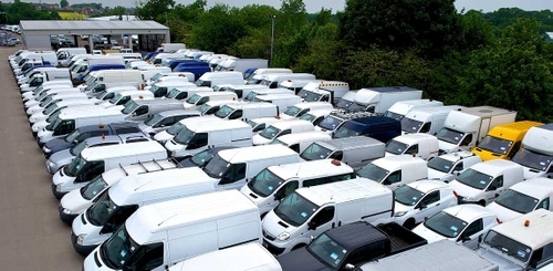 Vehicle Fleet Auction Services | IT Fleet Automotive