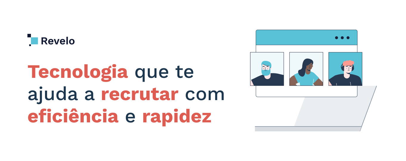 Revelo | Os melhores talentos para a sua empresa