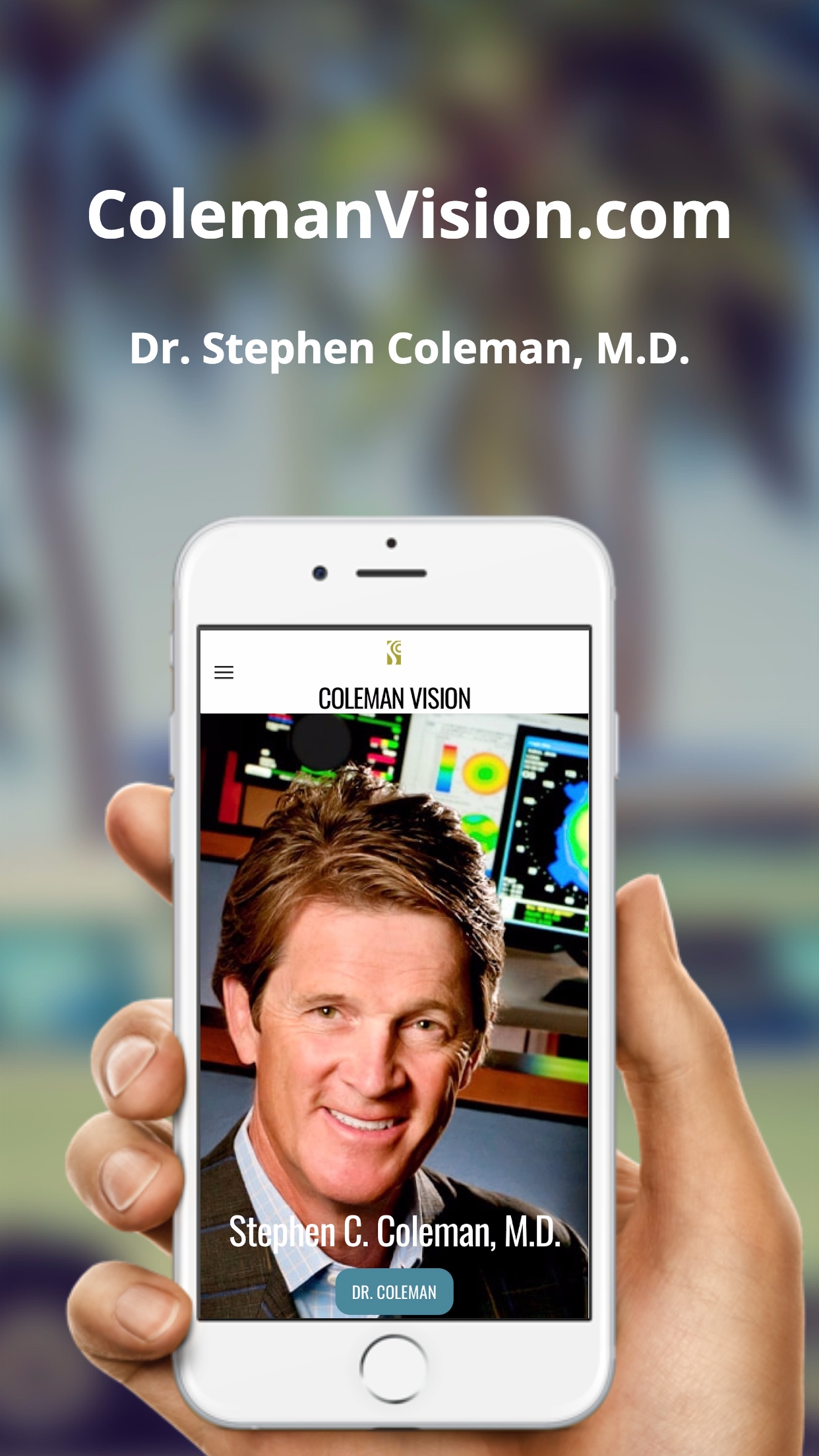 MIS. Inc. — Coleman Vision