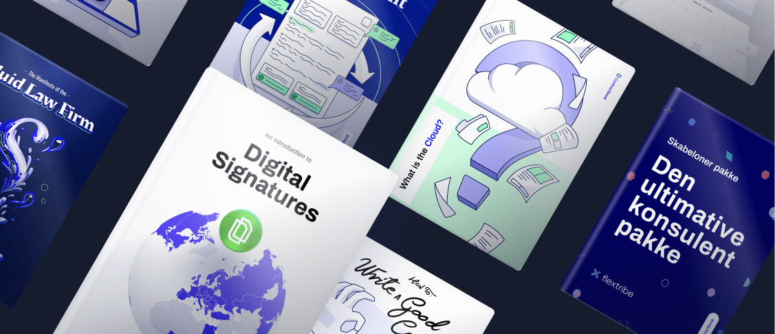 Severability clause — Contractbook