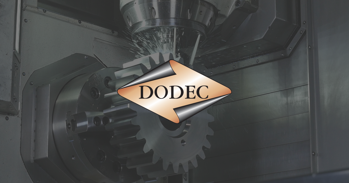 Industries Dodec