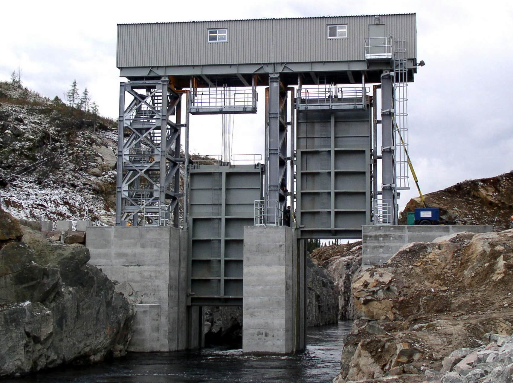 Réalisations | Industries Dodec