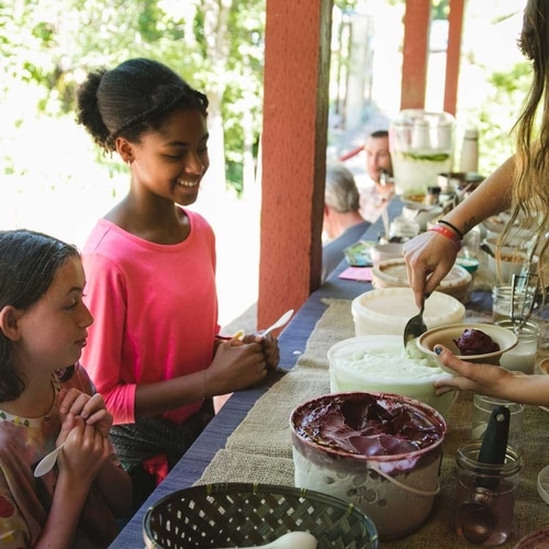 GRuB | Growing Healthy Food, People, and Communities