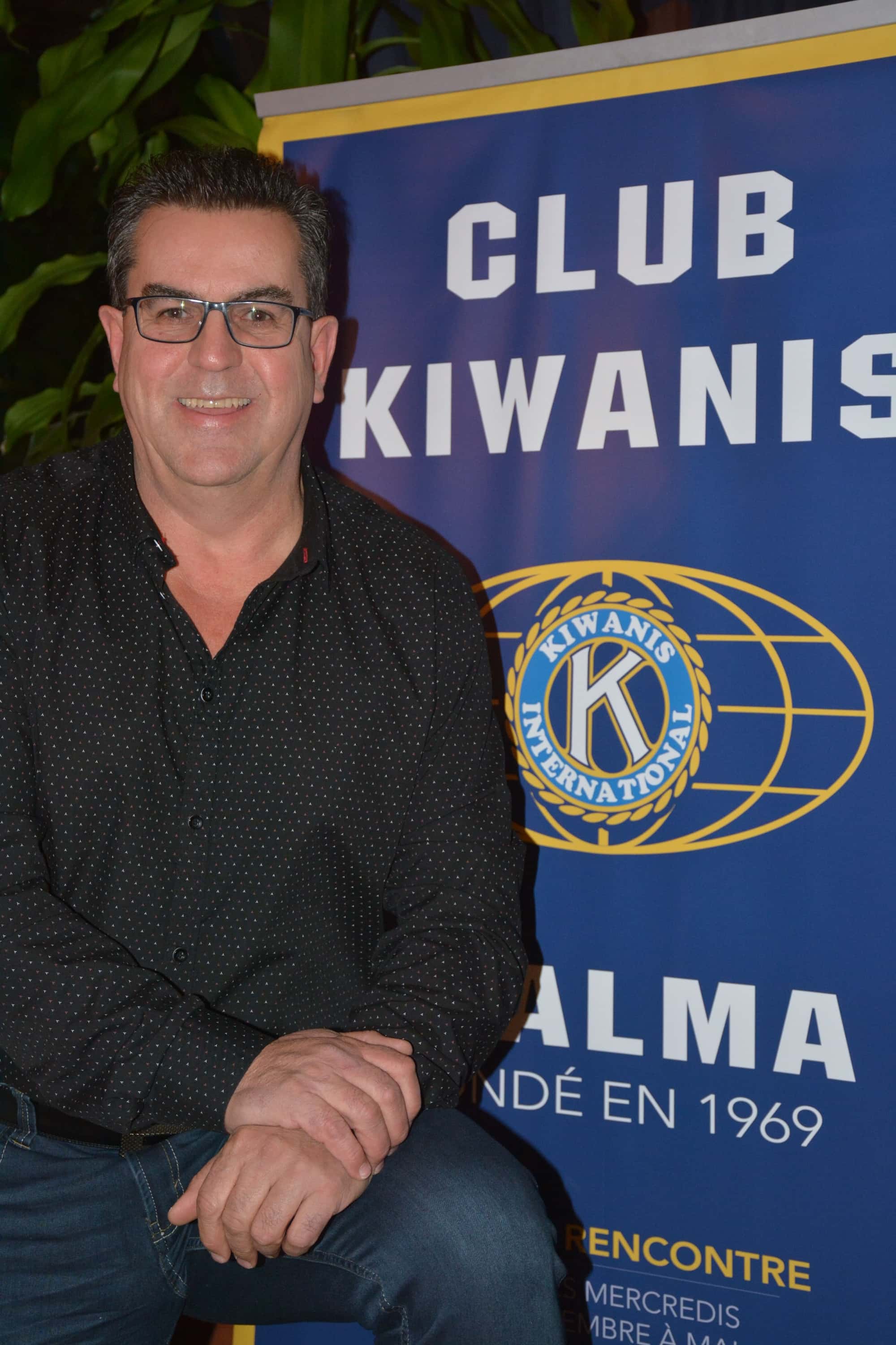 Club Kiwanis d'Alma | Accueil