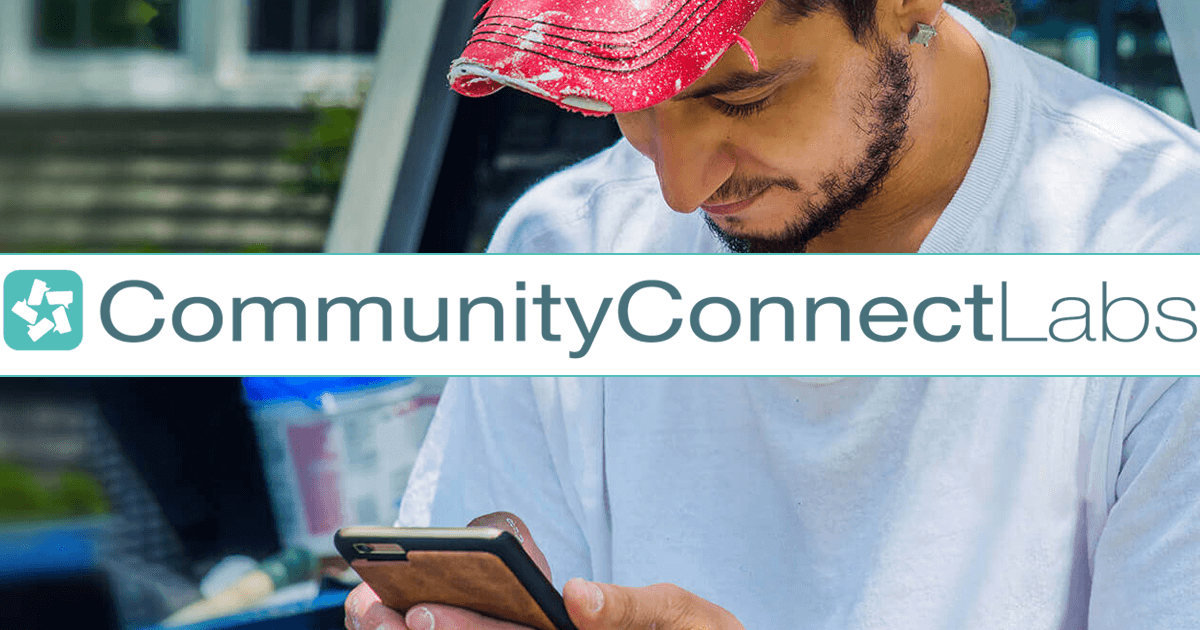 Blog | CommunityConnect Labs