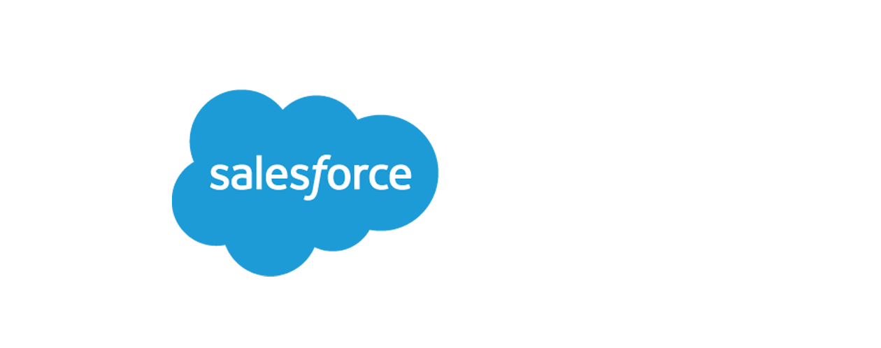 Salesforce Crm Logo Salesforce Crm Logo