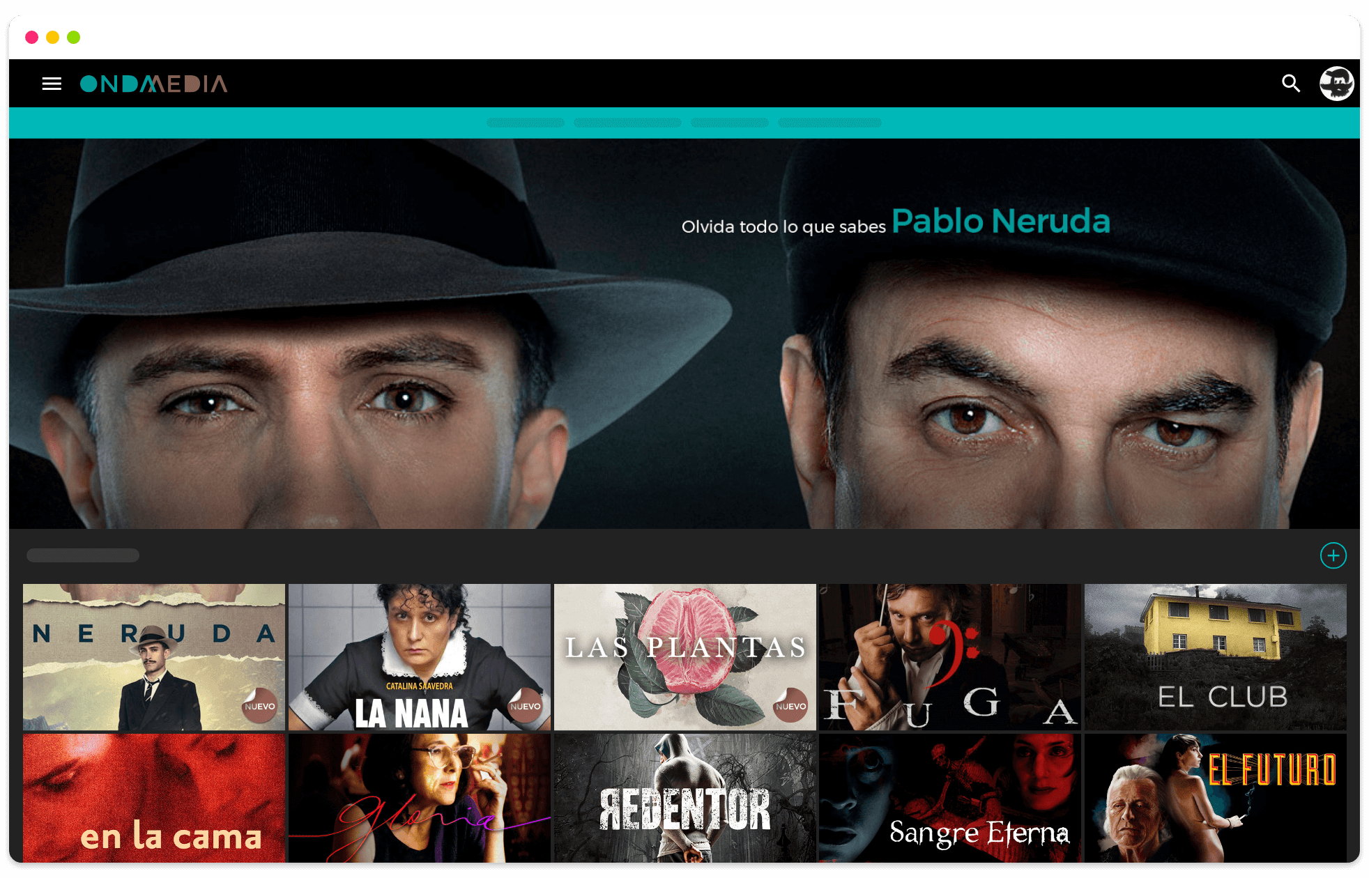 OTT | Over TheTop Video Solution