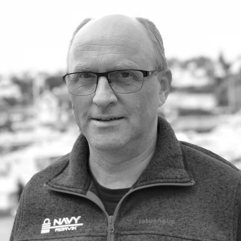 Om oss | Navy Rørvik