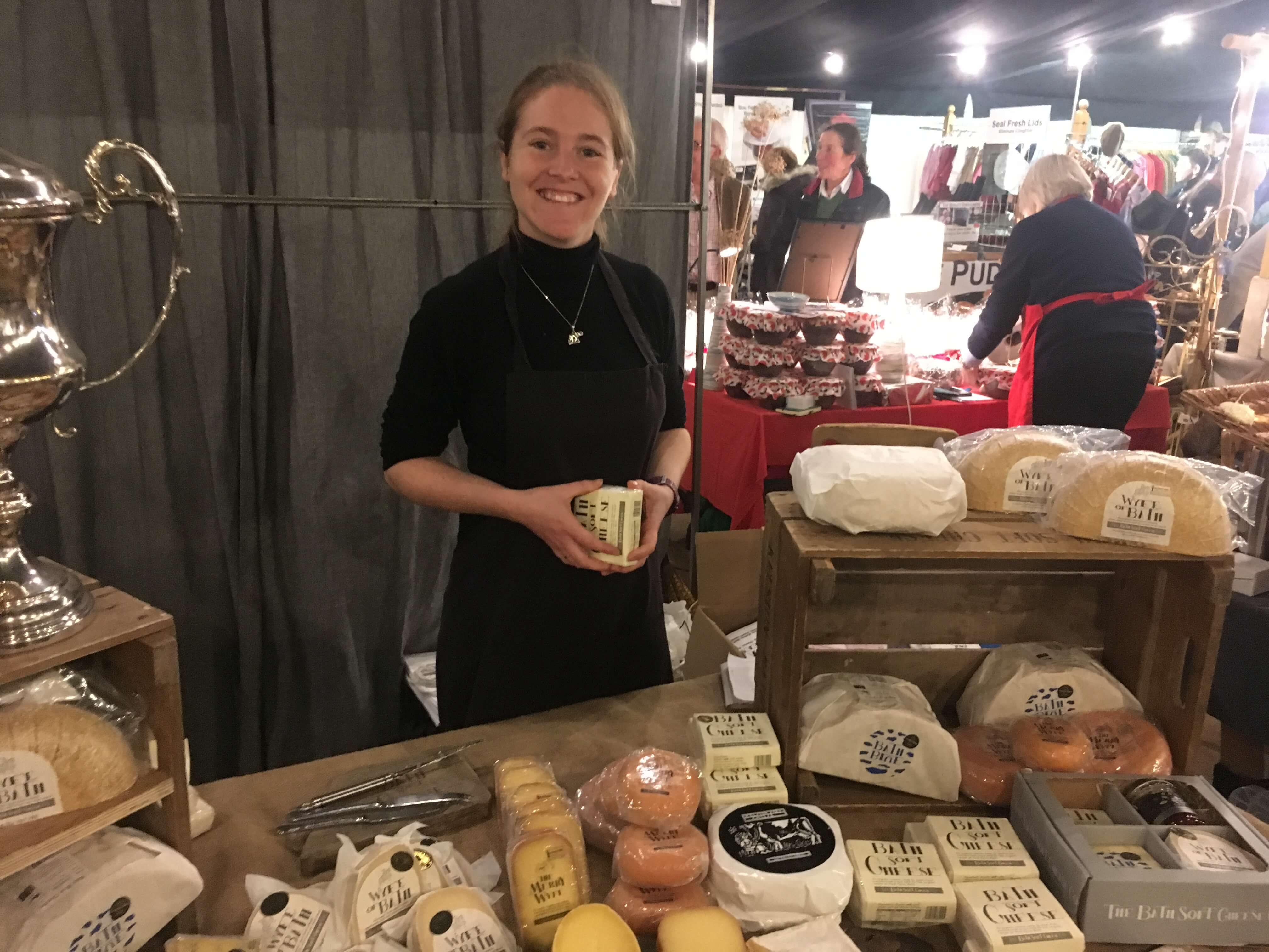 Beaufort Christmas Fair - Gallery