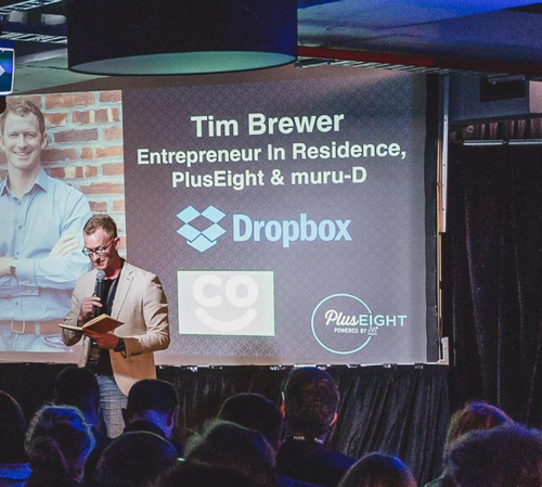 Pre-Accelerator Program Perth | Plus Eight Sprint