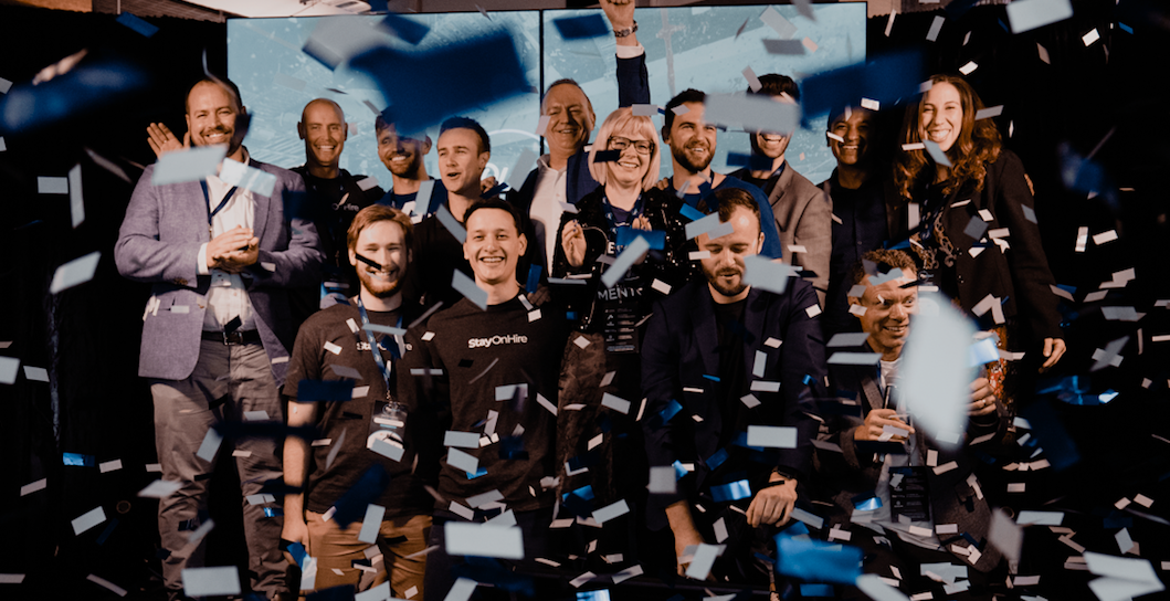 Seed-Funded Accelerator Program Perth | Plus Eight