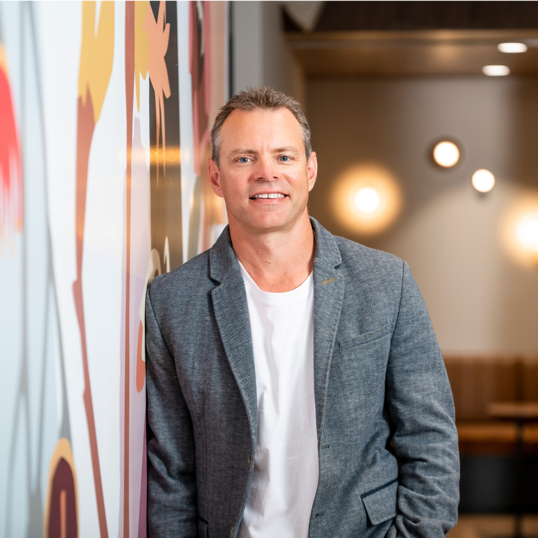 About Plus Eight | Perth's Leading Accelerator Program