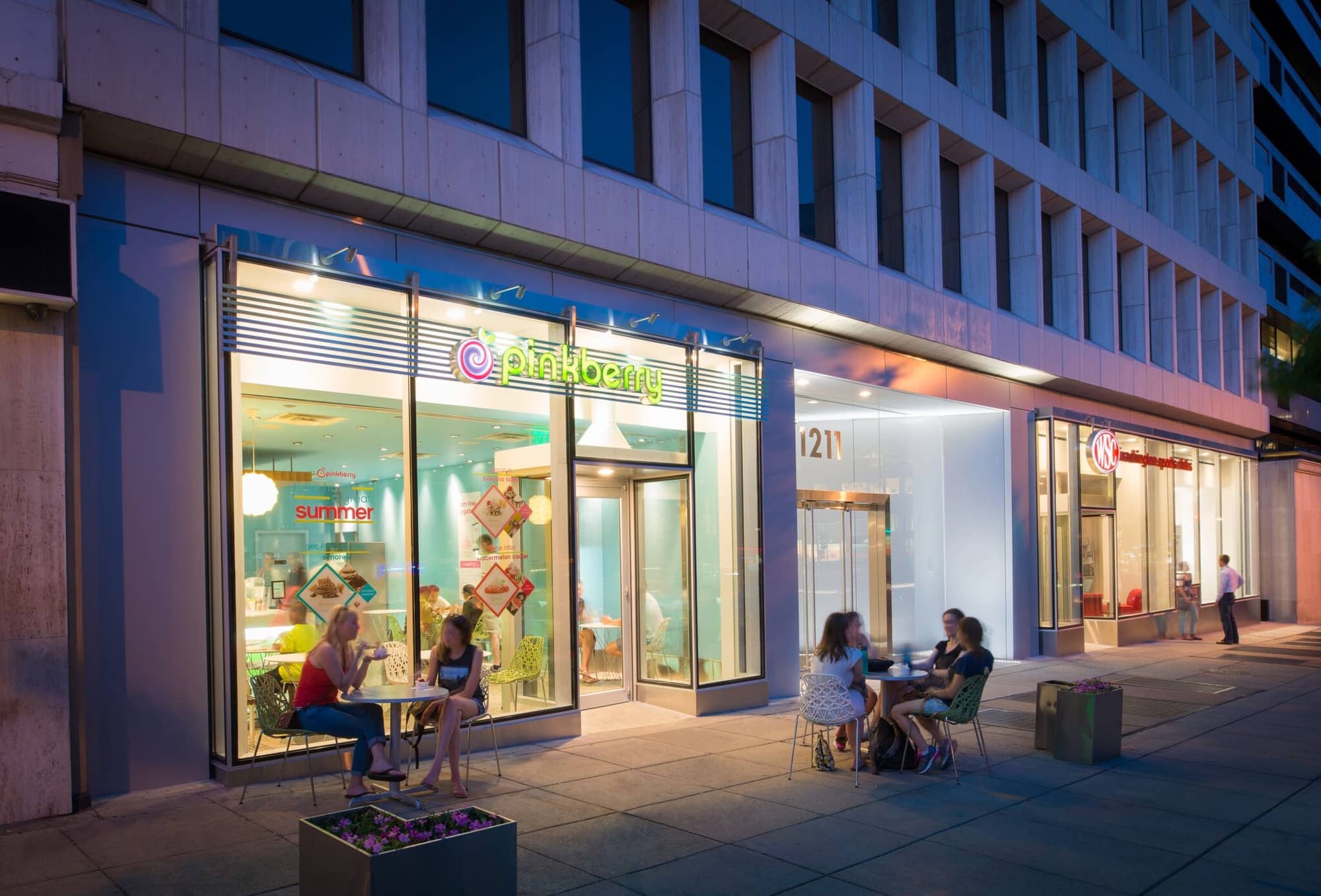 Project Experience | J2H Partners