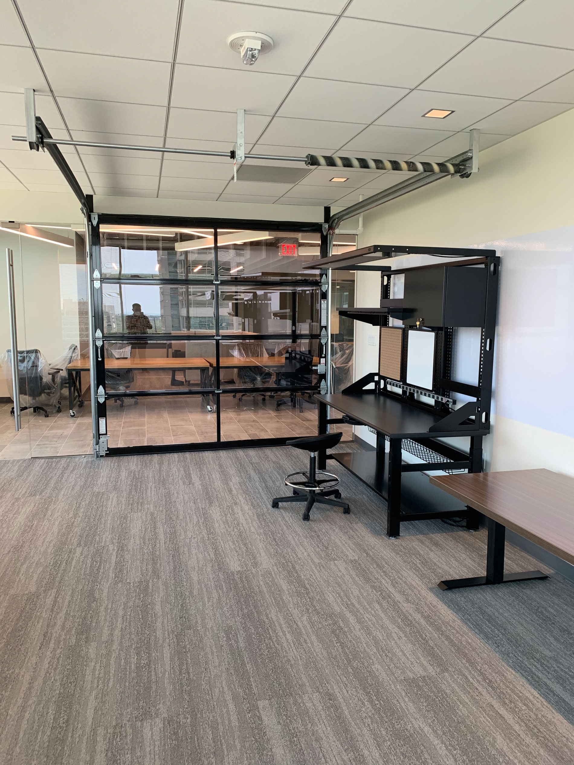 Undisclosed | AGILE Center of Excellence | J2H Partners