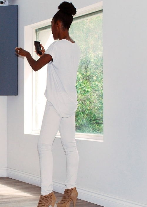 Jessica Gregory - Runway Coach