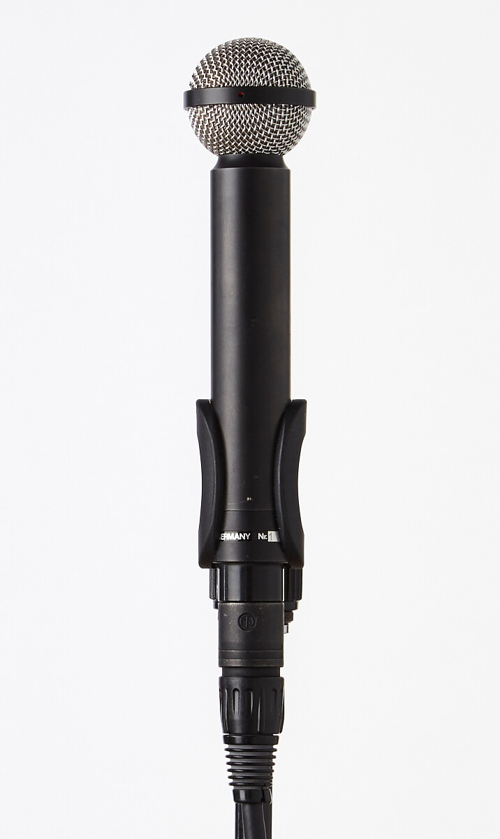 Microphones | NRG Recording Studios