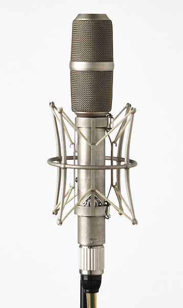 Microphones | NRG Recording Studios