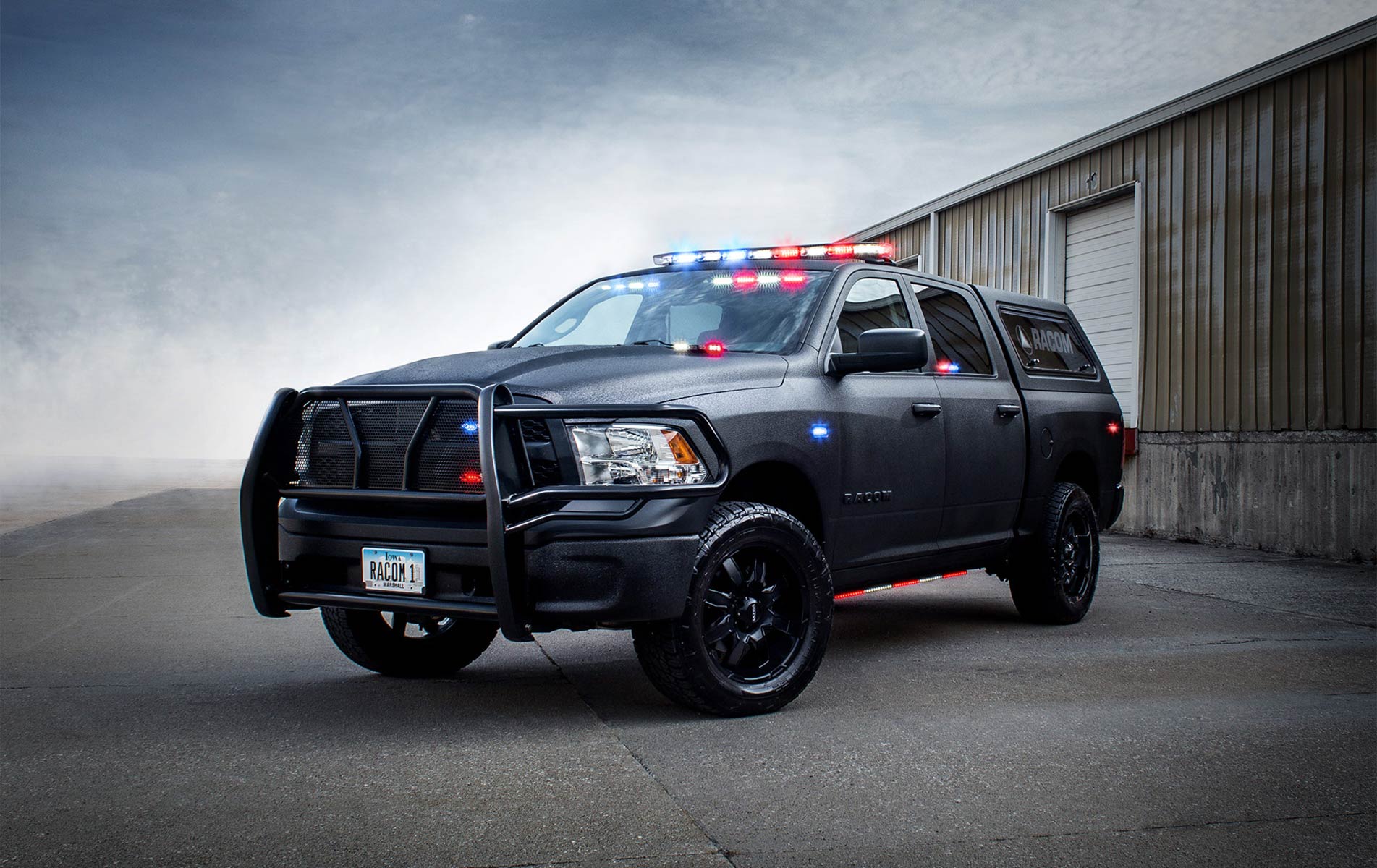 RACOM | Dinko Design