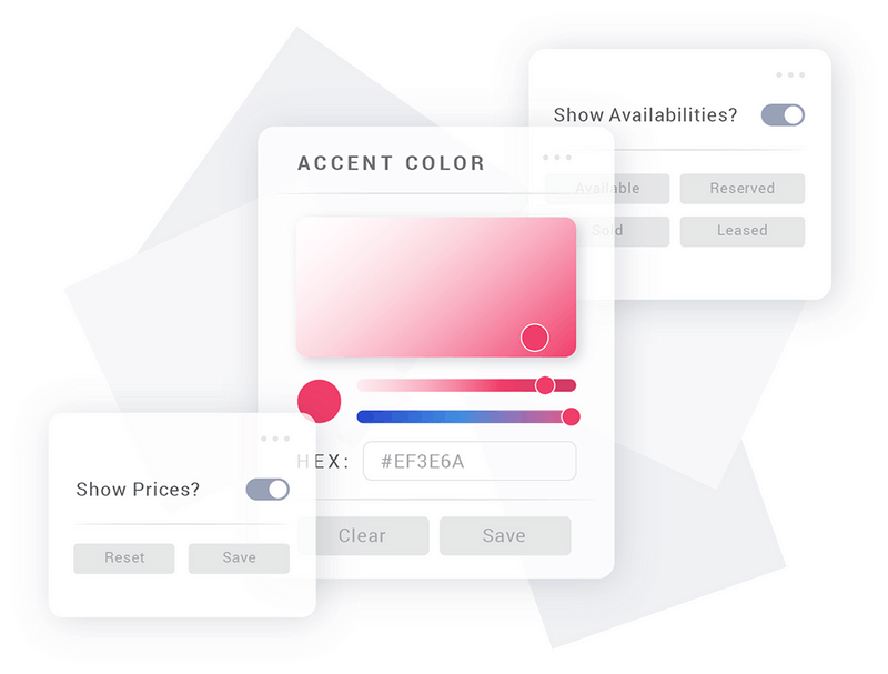 Planpoint | Floorplan & sales management software