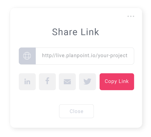 Planpoint | Floorplan & sales management software