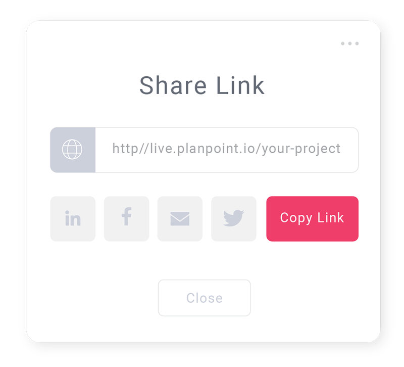 Planpoint | Floorplan & sales management software