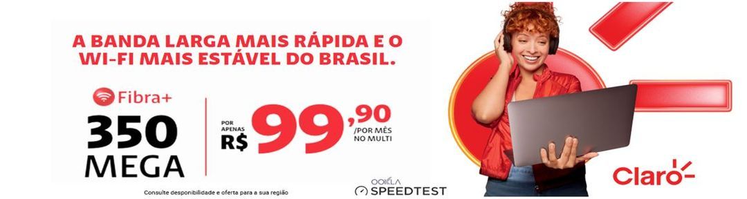 Claro Internet Fixa Internet Da Claro