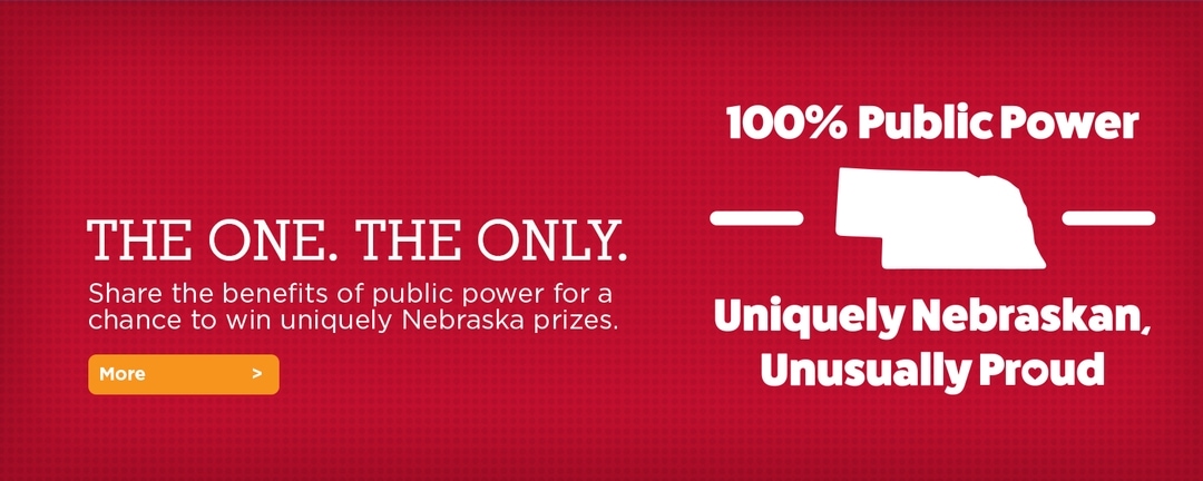 Nebraska Public Power District